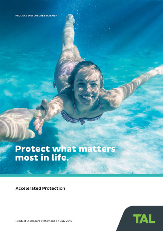 TAL Product Update | riskinfo » News