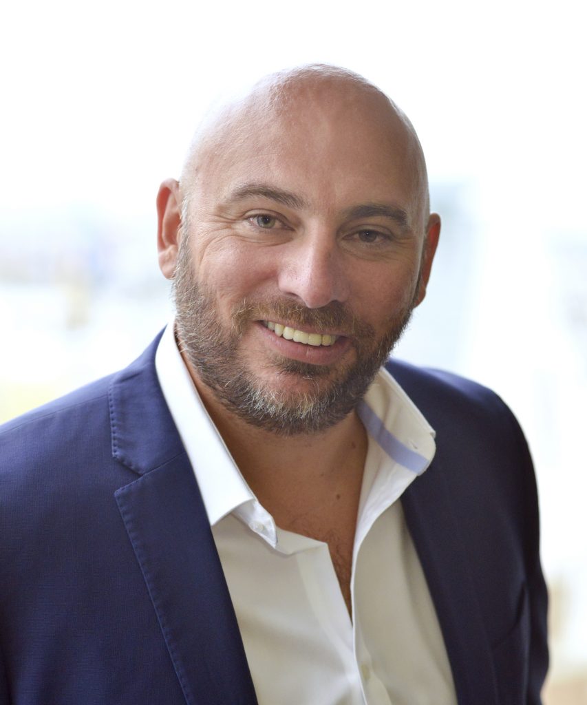 NEOS Life Opens Its Doors | riskinfo » News