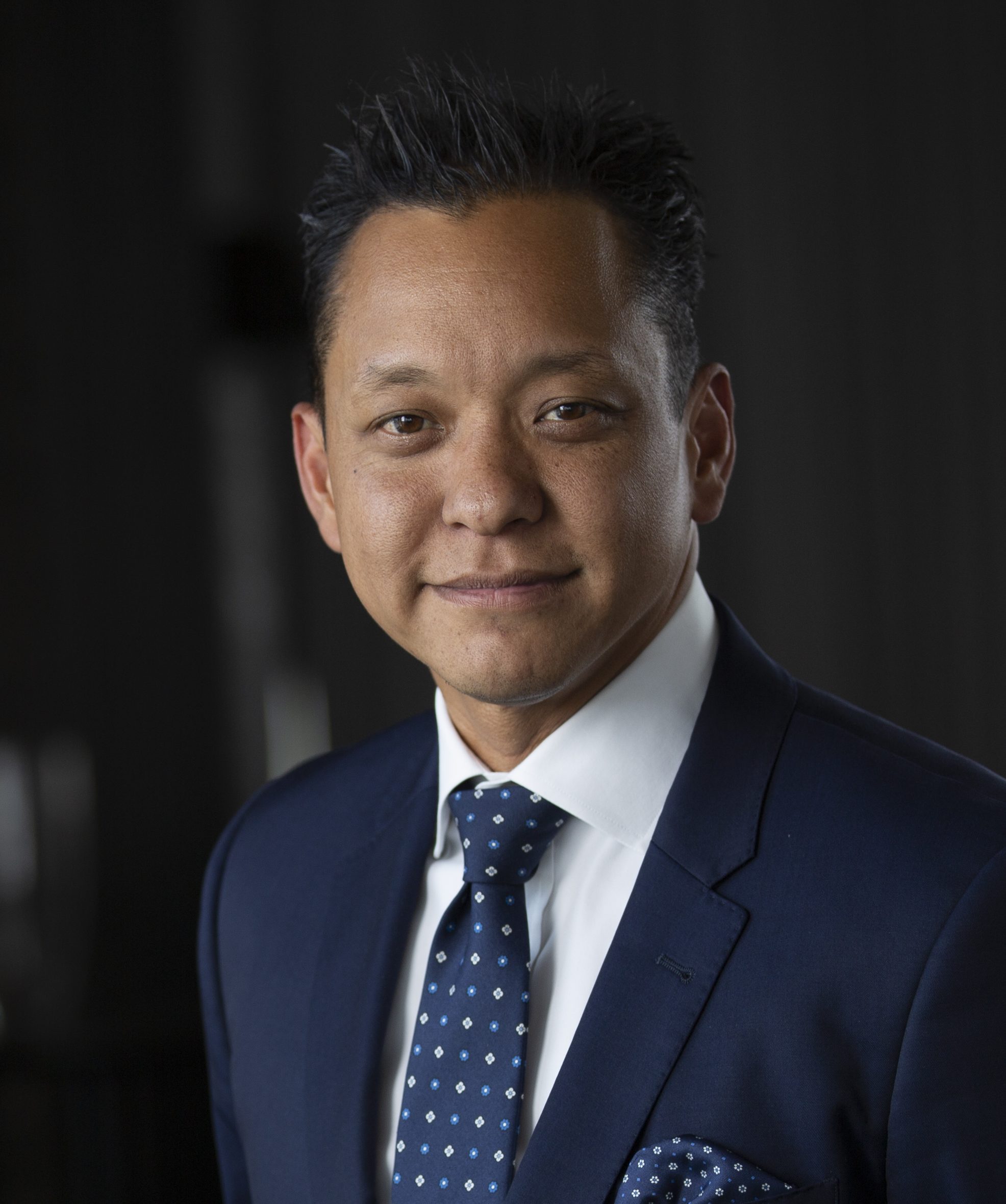 AIA Engages Bernie Ripoll on Industry Direction, Commissions Agenda ...