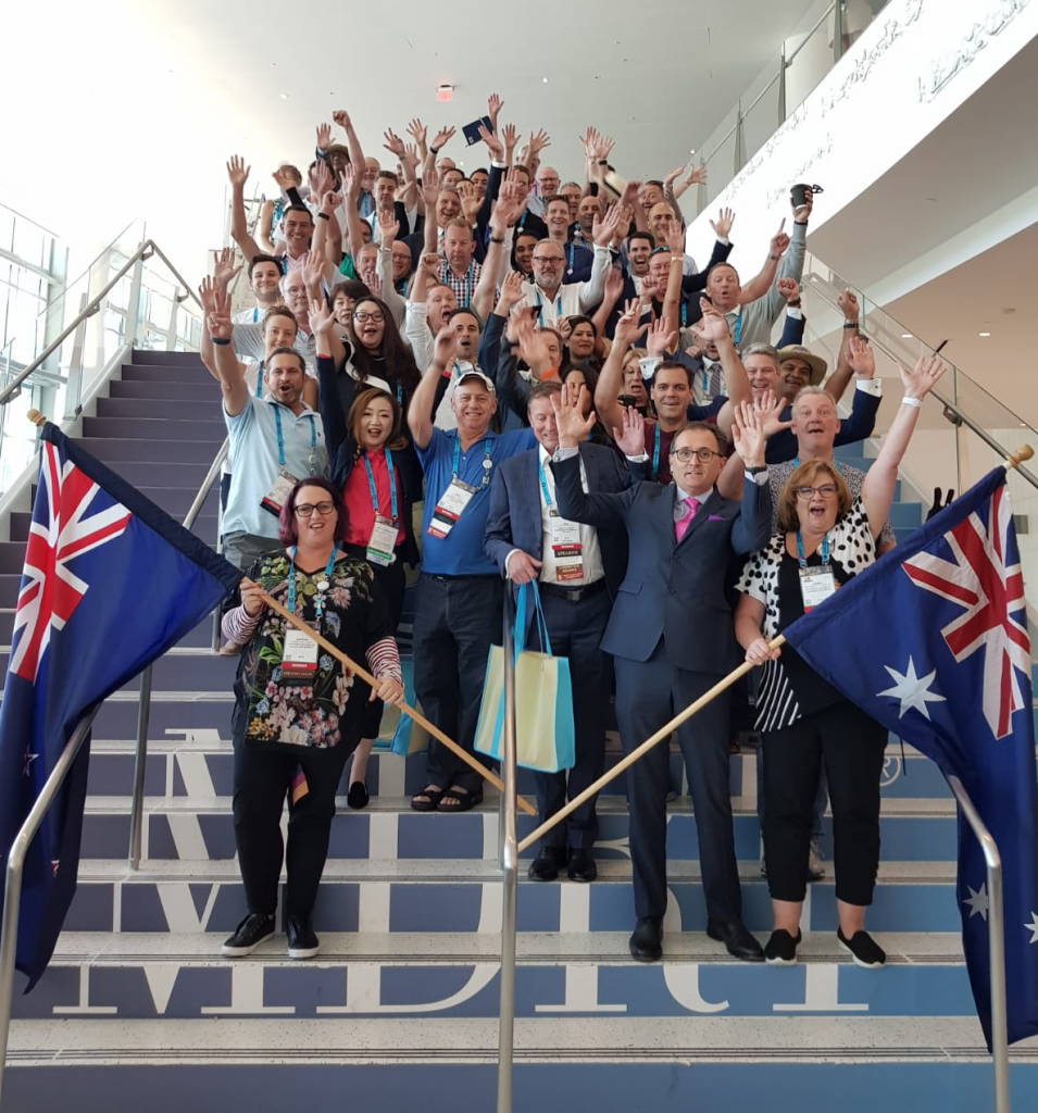 2019 MDRT Annual Meeting – Miami | riskinfo » News