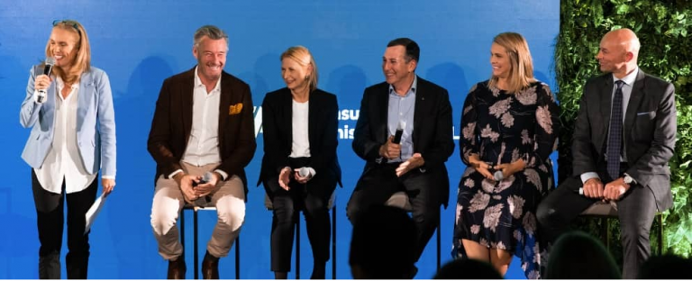 TAL ‘Future of Better Health’ Event | riskinfo » News