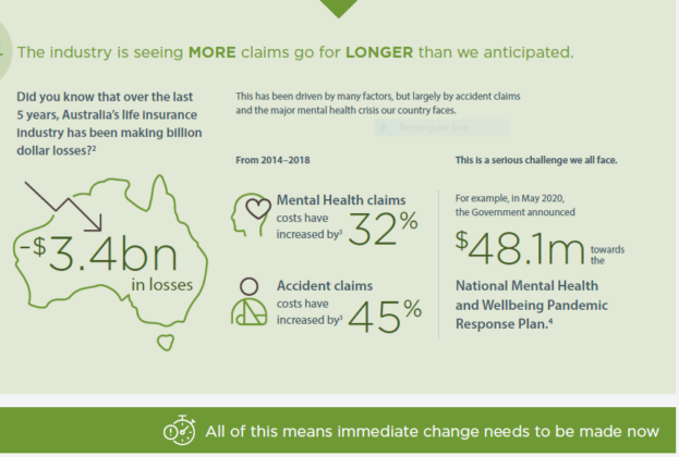 OnePath Pricing Update | riskinfo » News