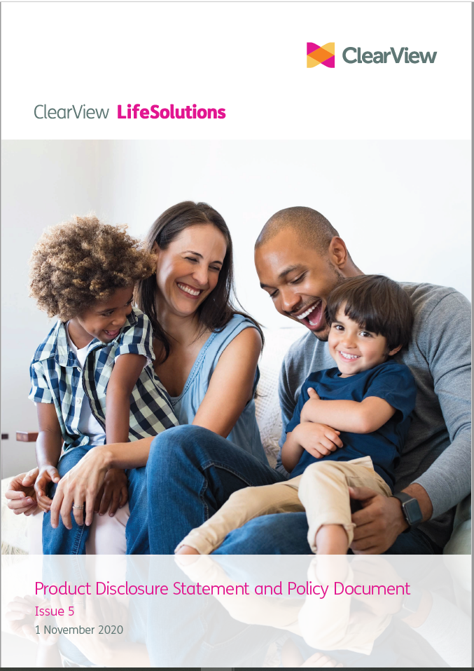 ClearView PDS Update | riskinfo » News