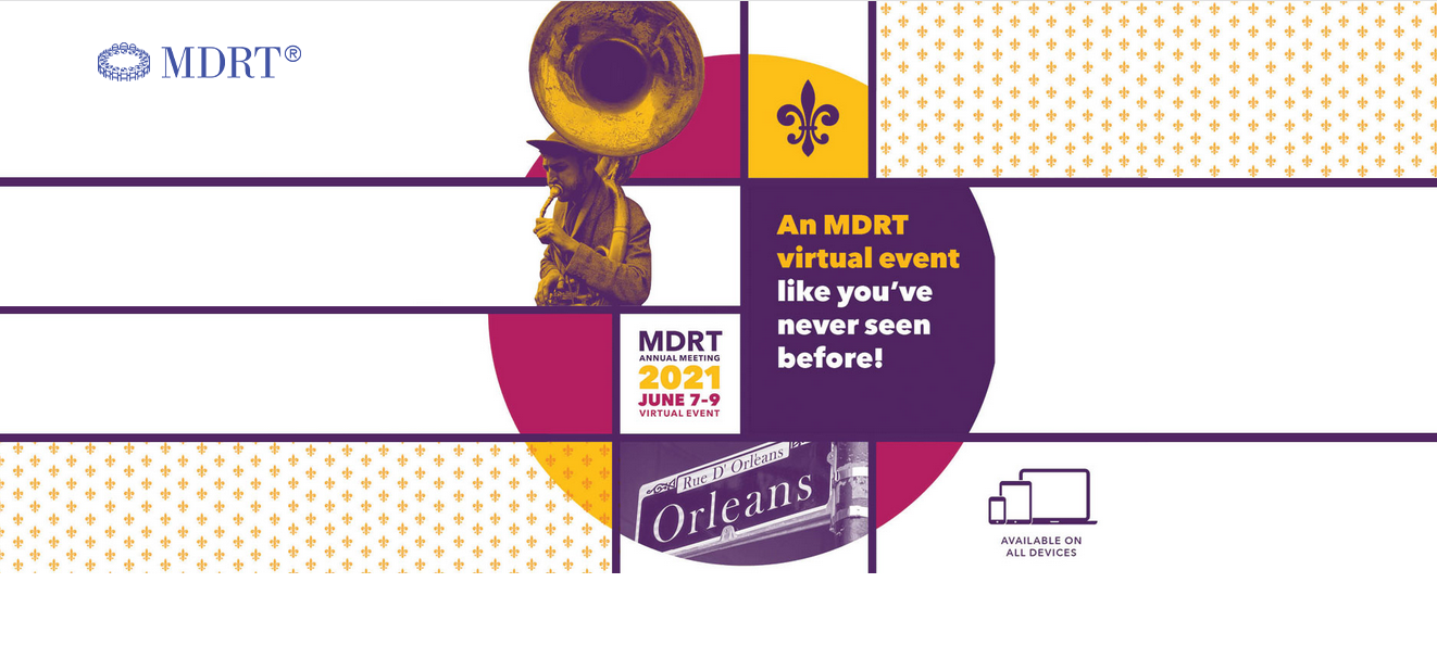 MDRT Planning ‘In-Person’ Global Conference | riskinfo » News