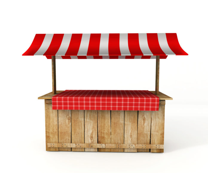 Setting Out Your Stall | riskinfo » News