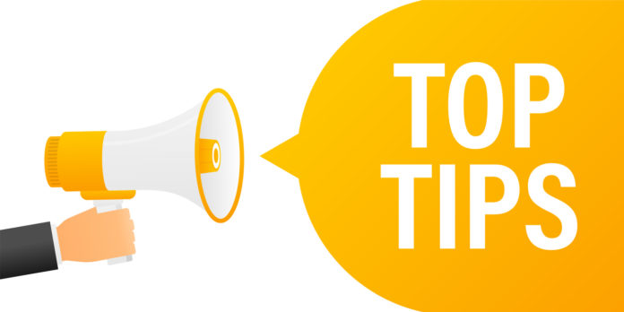 Five Top Tips to Running an Efficient Advice Business When You’re Self ...