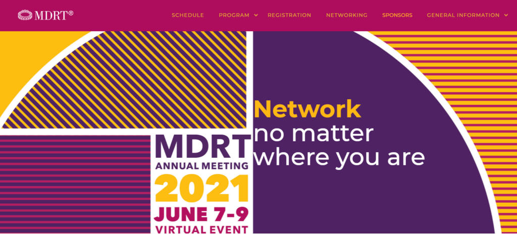 MDRT Speakers Deliver the Feel-Good Factor | riskinfo » News