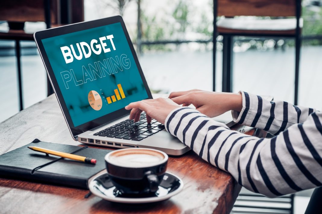 Budgeting Services Firm Applies For AFS Licence Following ASIC