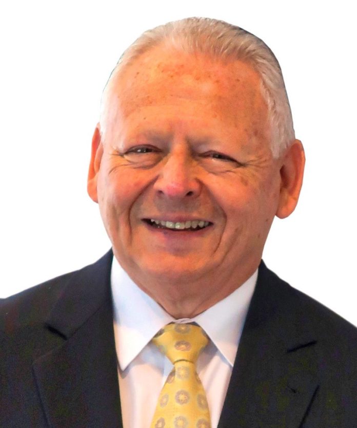 Michael Harrison Departs Synchron | riskinfo » News