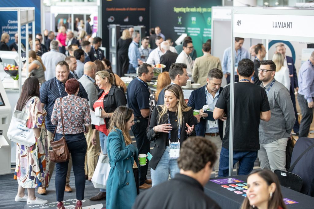 2022 AFA Thrive Conference in Pictures | riskinfo » News