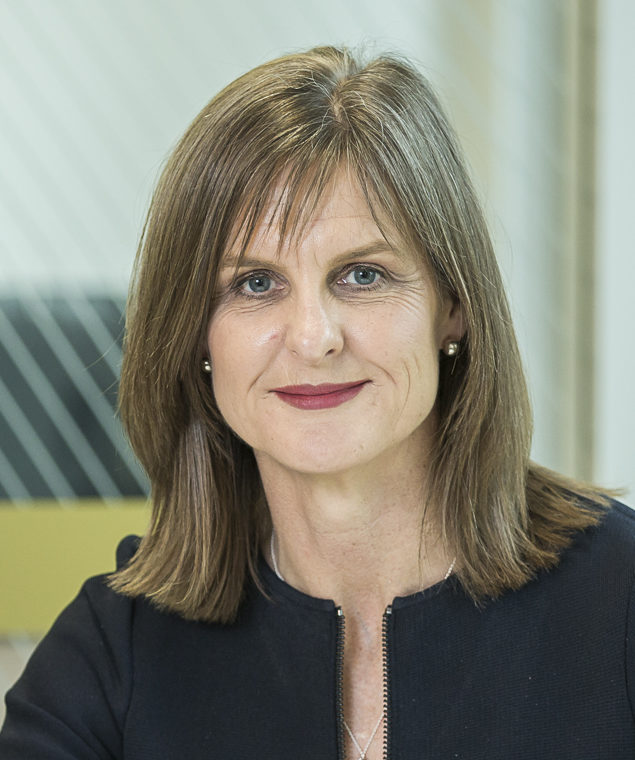 Key APRA Appointment | riskinfo » News