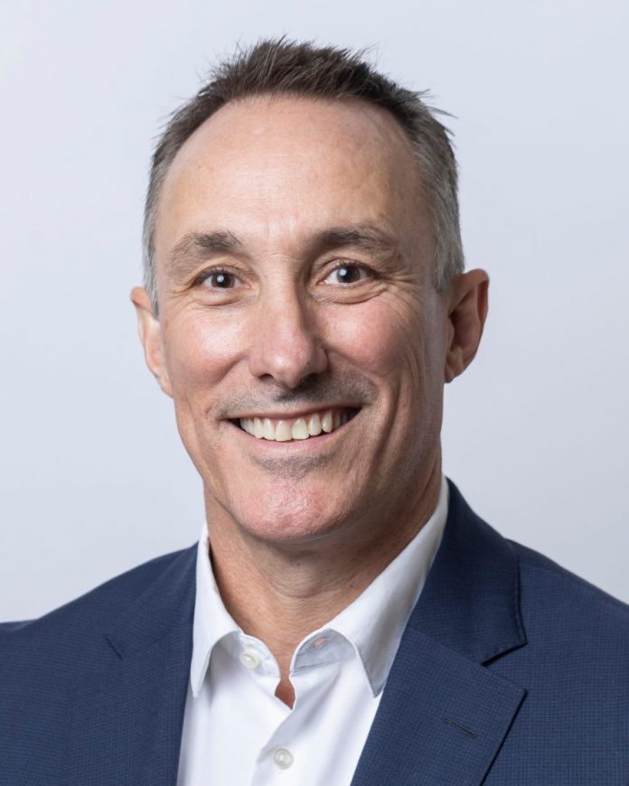 TAL Appoints New Group CEO and Managing Director | riskinfo » News