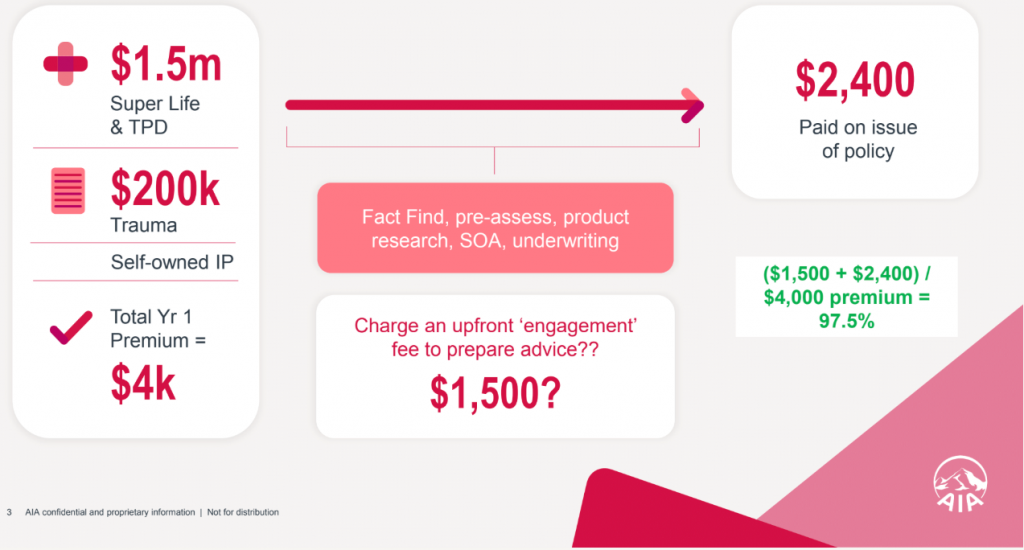 Tax Relief for Risk Advice | riskinfo » News