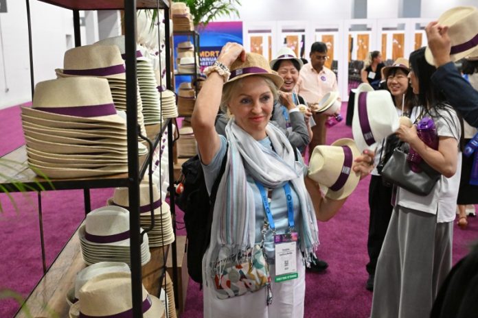 2025 MDRT Annual Meeting – Miami | riskinfo » News