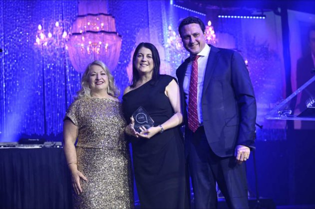 Winners of the 2025 FAAA Awards Announced | riskinfo » News
