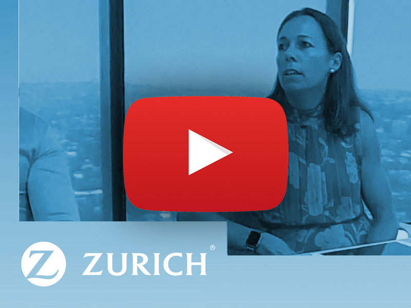 2023 Zurich TPD Round Table | Riskinfo Round Table Series