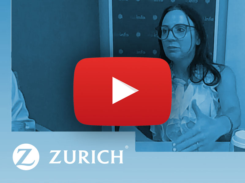 2023 Zurich TPD Round Table | Riskinfo Round Table Series